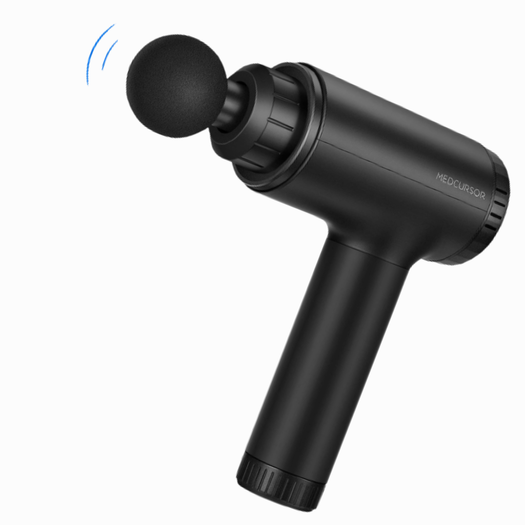MASSAGE GUN – Alex Tennis